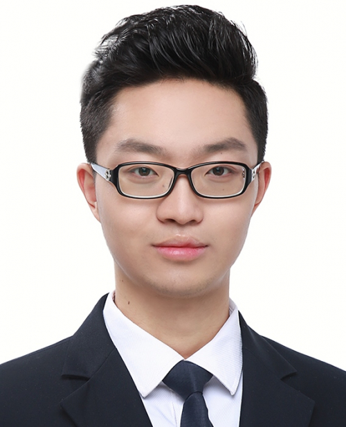 WU Tianming | Postgraduate | People | HKBU - Department of Sports and ...